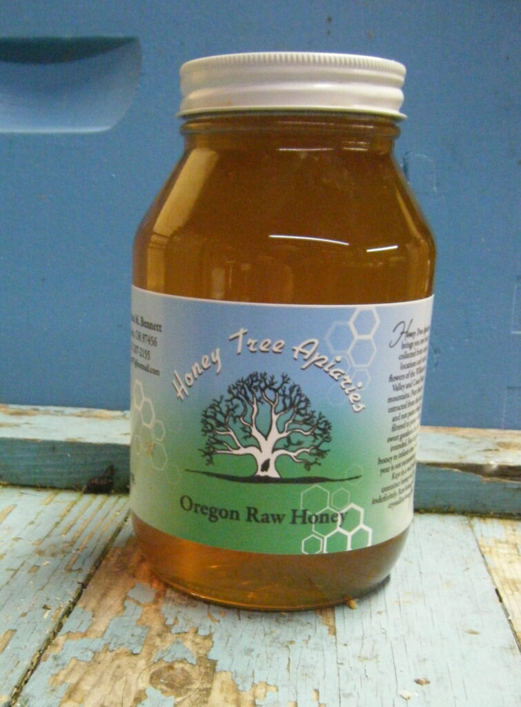 Honey Tree Apiaries – Buy Local Honey